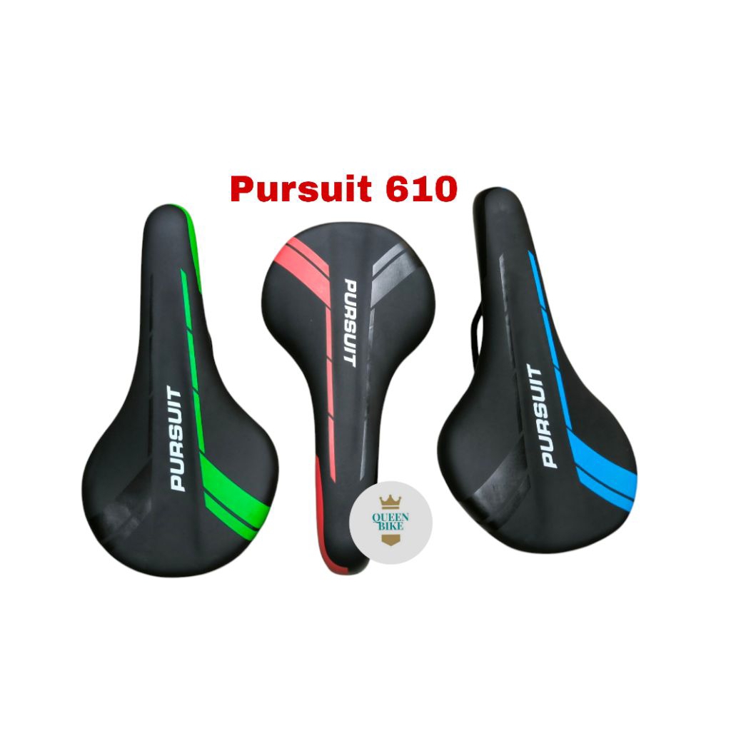 Jual Sadel Sepeda Jok Dudukan Sepeda Bmx Mtb Federal Gunung 20 / 24 ...