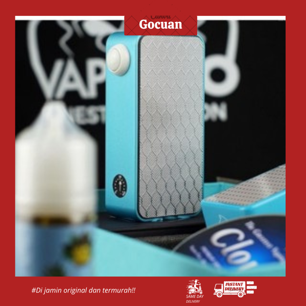 Jual MOD HEXOHM V3 OFRAME VTL LIMITED EDITION BY VAPEZOO 100% AUTHENTIC | Shopee Indonesia