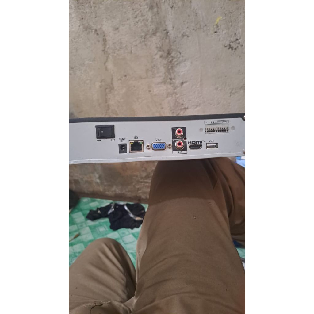 Jual Decoder CCTV Terlengkap & Harga Terbaru Juni 2026 | Shopee Indonesia