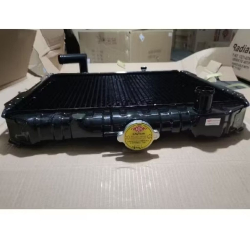 Jual Radiator l300 disel l038 bahan kuningan besi 3 play adr radiator ...