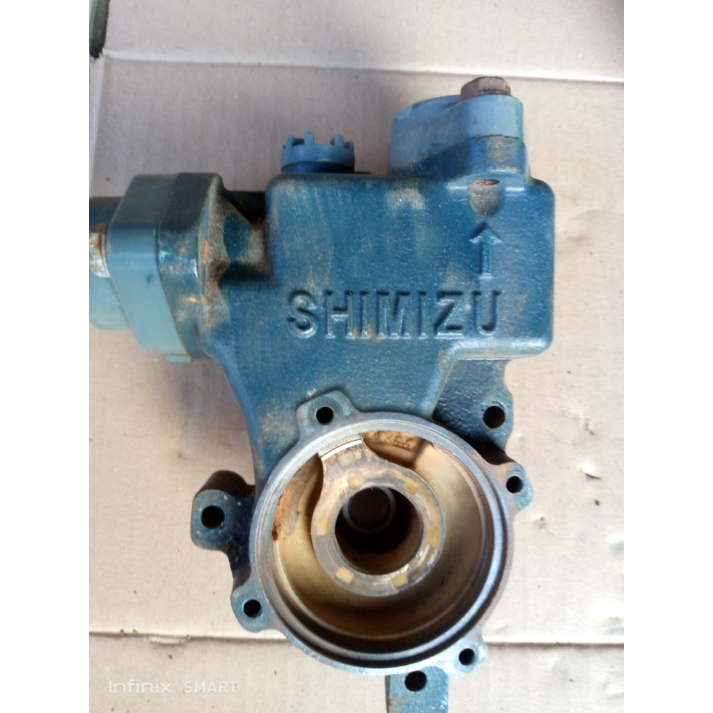 Jual Shimizu 128 Bit Terlengkap & Harga Terbaru Juni 2026 | Shopee ...