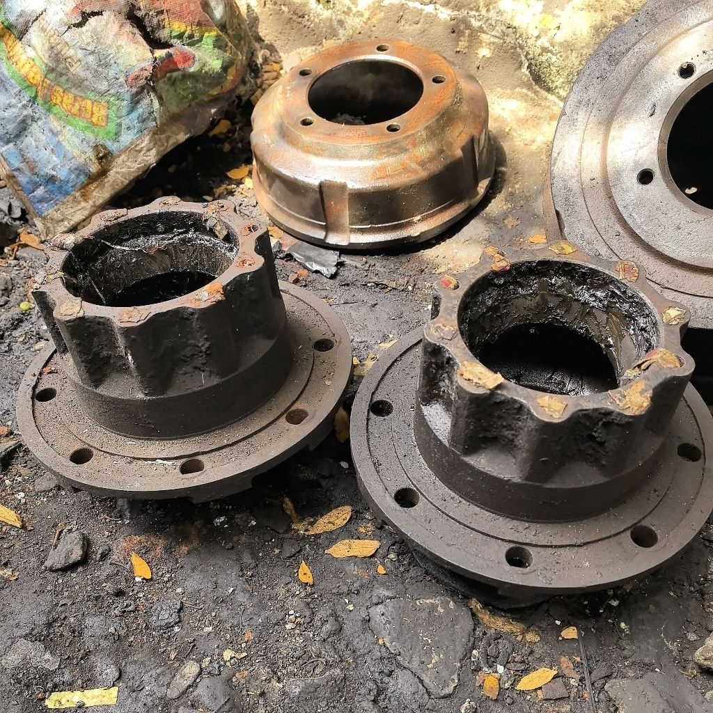 Jual Nap roda belakang Nissan Gandengan | Shopee Indonesia