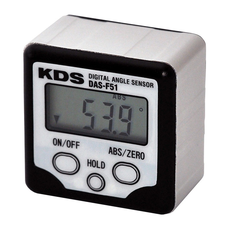 Jual KDS Digital Angle Sensor DAS-F51 | Shopee Indonesia