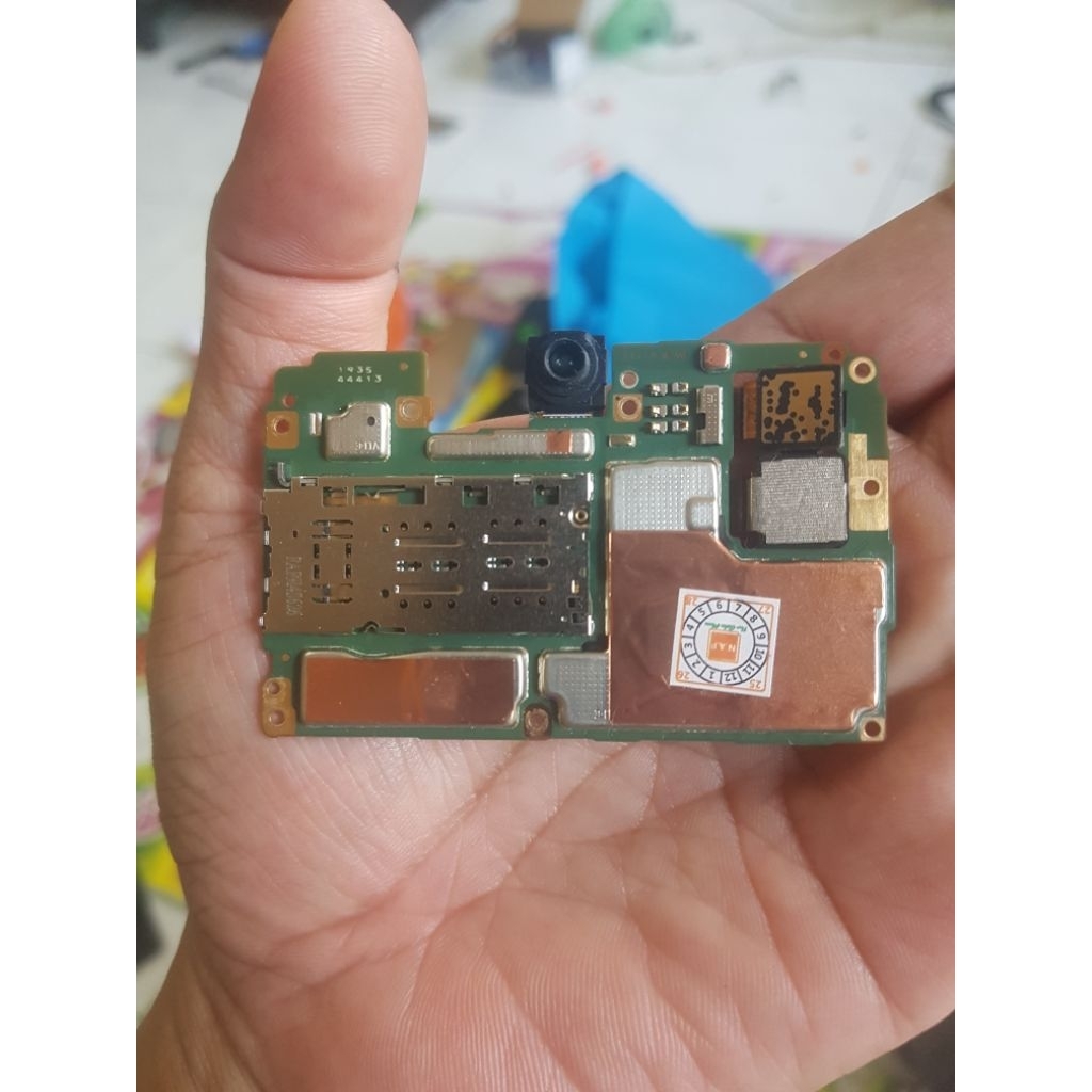 Jual Mesin Normal Vivo Y17 Ram 4/128gb | Shopee Indonesia