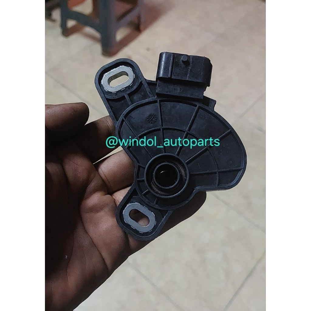 Jual Sensor Selector Inhibitor Operan Gigi Matic CVT Honda Jazz Gk5 ...