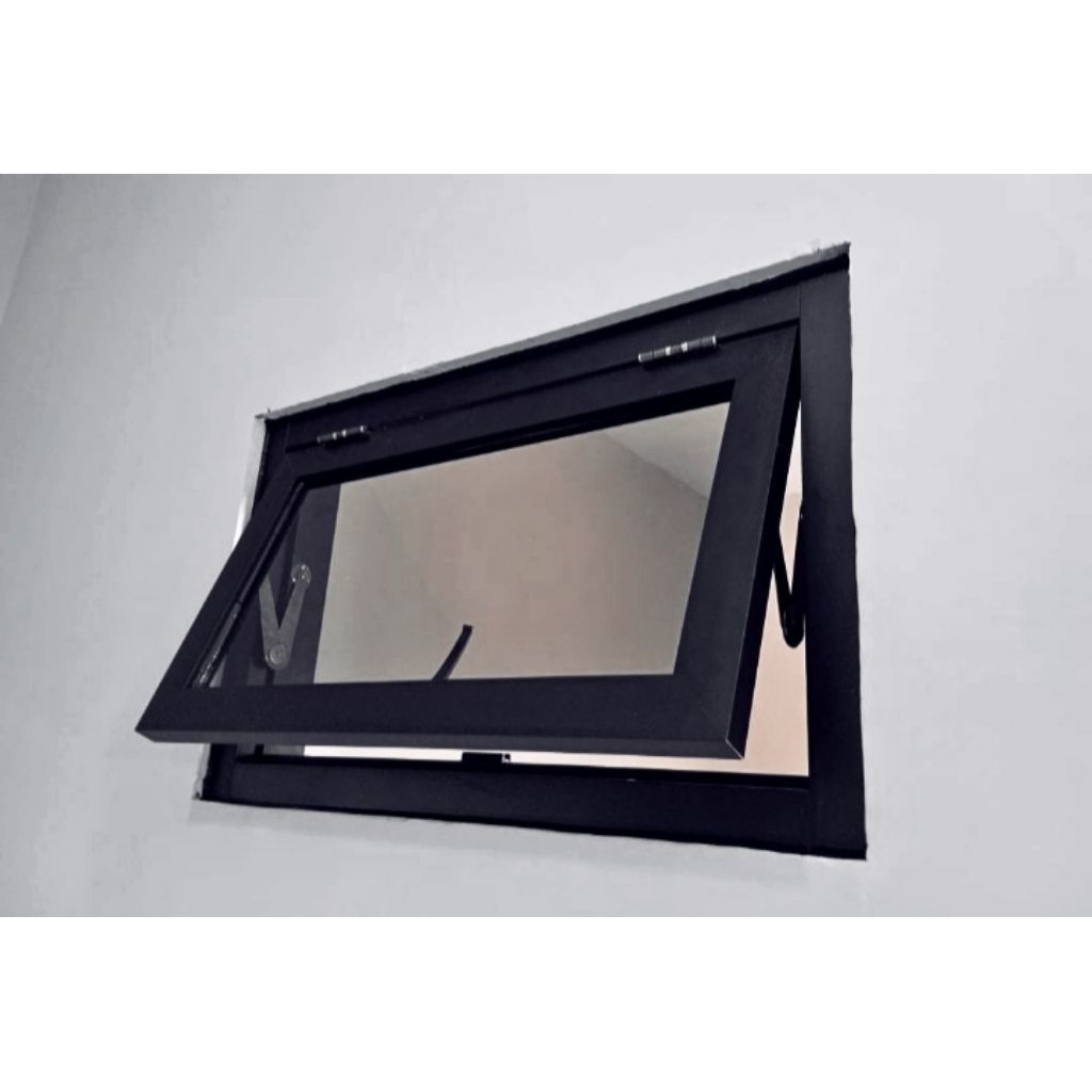 Jual jendela alumunium bovenli ukuran 40cmx60cm | Shopee Indonesia