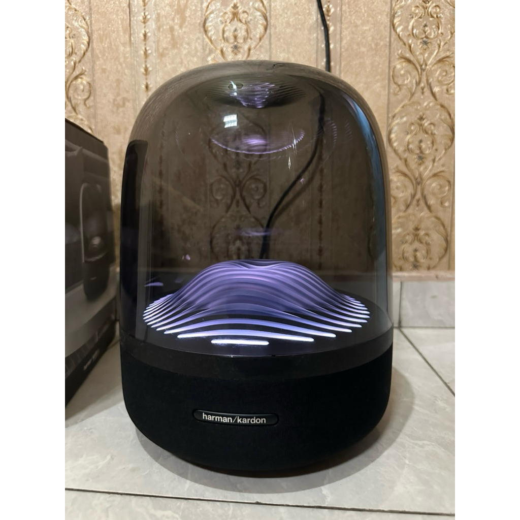 Jual harman kardon aura studio 3 | Shopee Indonesia