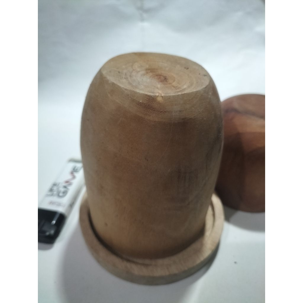 Jual kocokan dadu kayu | Shopee Indonesia