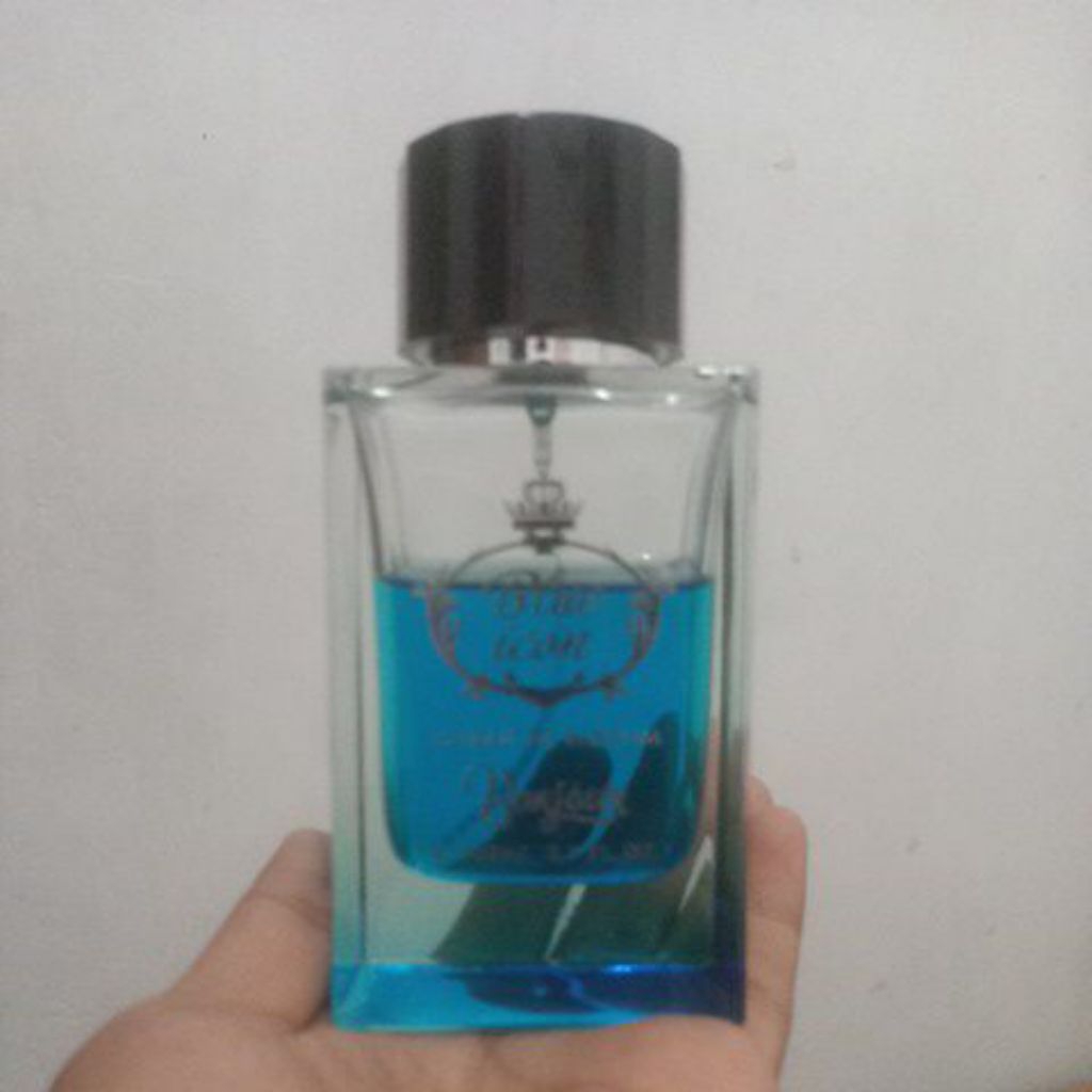 Jual parfum blue icon | Shopee Indonesia