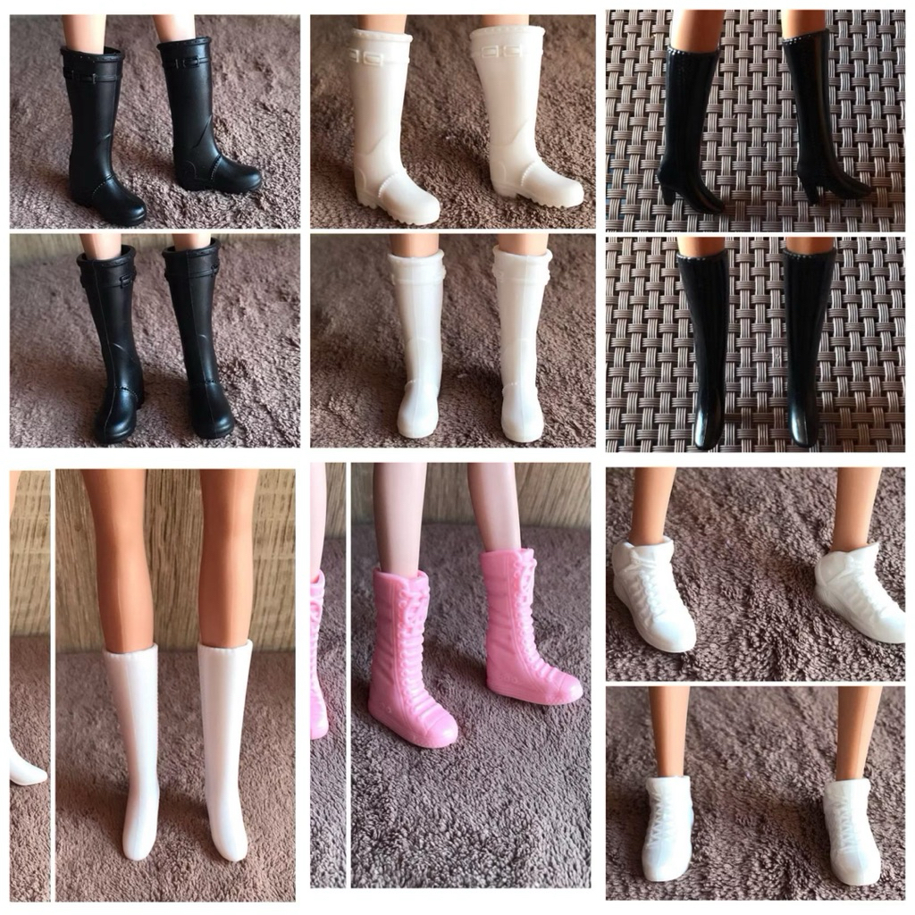 Jual sepatu barbie,sepatu Ken | Shopee Indonesia