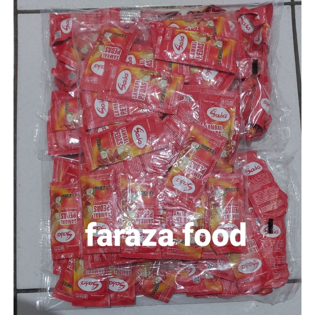 Jual Saus Sachet Terlengkap & Harga Terbaru Mei 2026 | Shopee Indonesia
