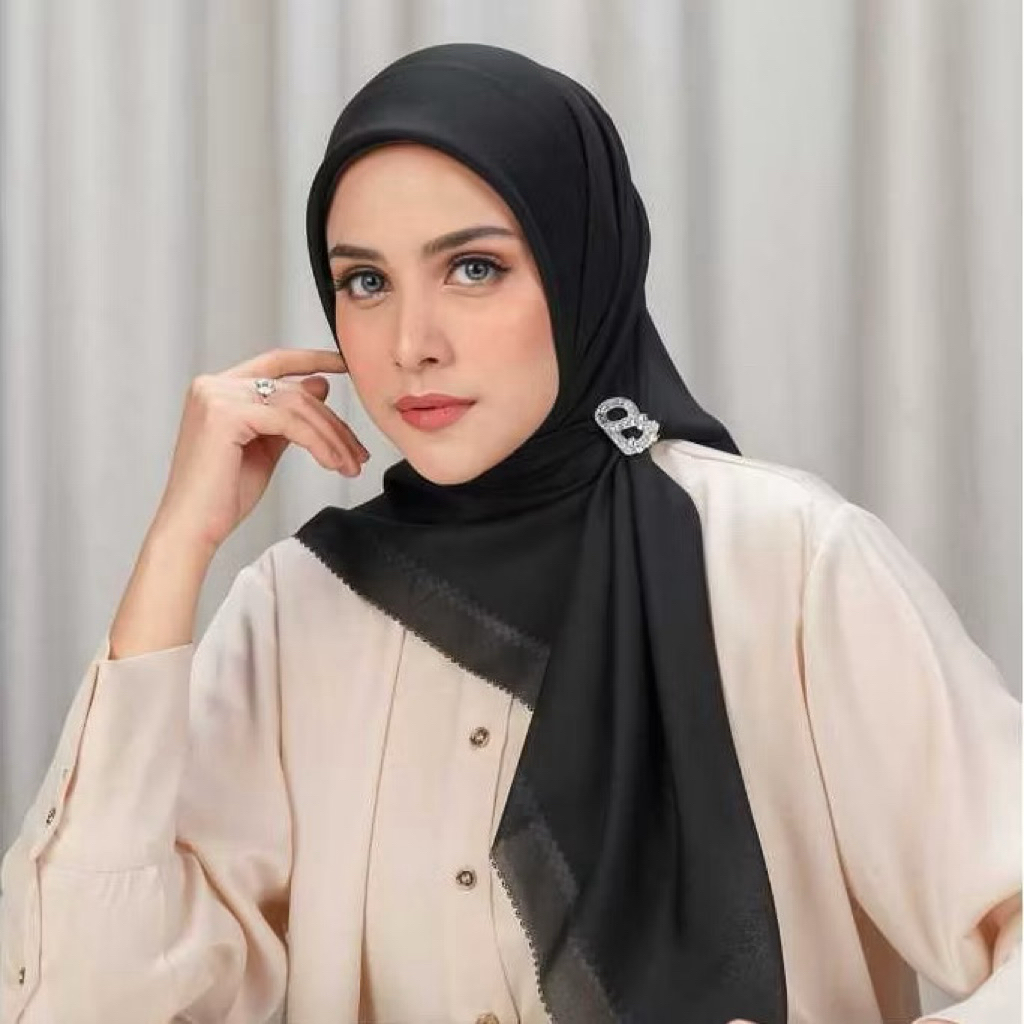Jual Today buttonscarves | Shopee Indonesia