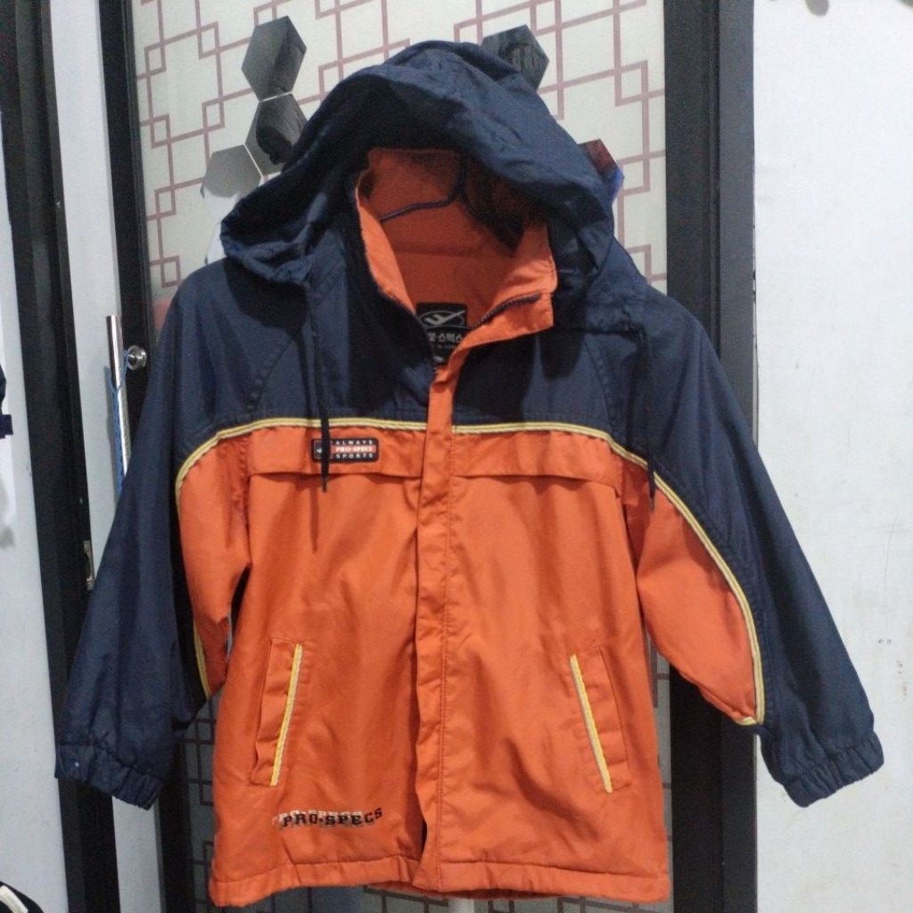 Jual jaket pro specs | Shopee Indonesia