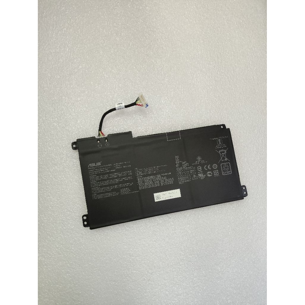 Jual BATERAI ASUS VIVOBOOK 14 E410 E140M E410MA L410 L410M L410MA ...