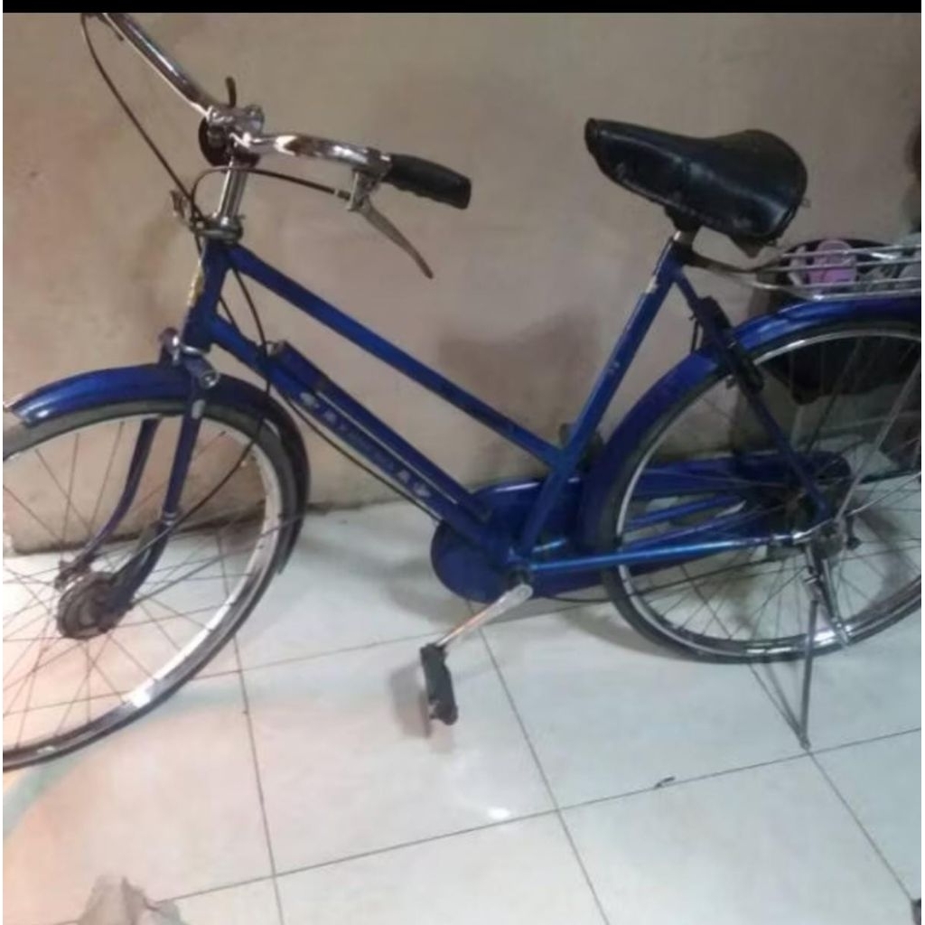 Jual sepeda jengki hemasbachtiar | Shopee Indonesia