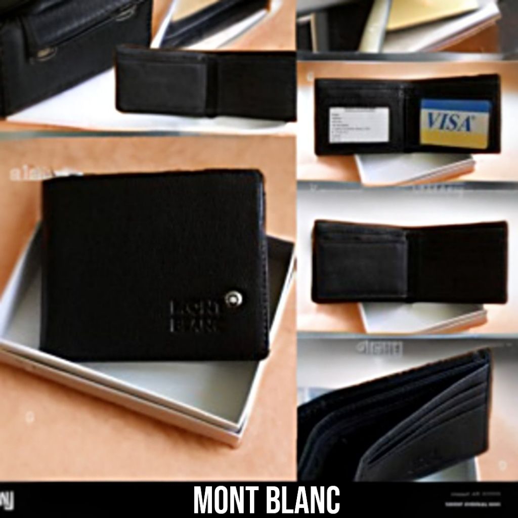 Jual Dompet kulit asli sapi lokal | Shopee Indonesia