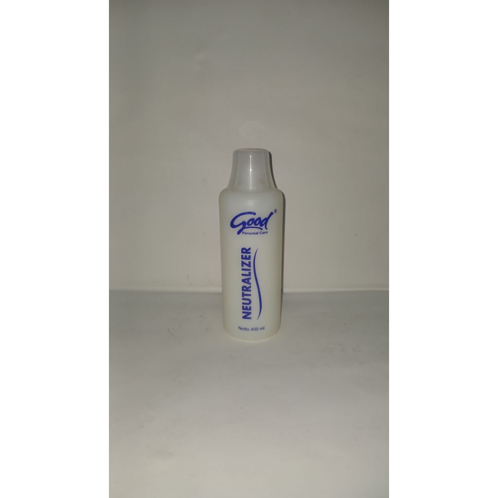 Jual Good Neutralizer Obat Keriting Rambut (Netral obat keriting rambut ...