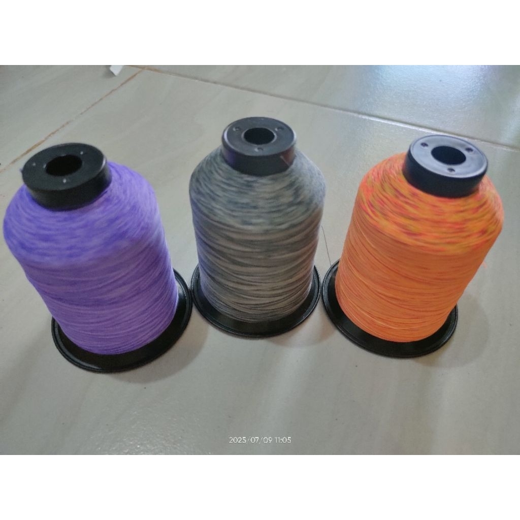Jual BENANG NCP MULTICOLOUR ROLL BESAR | Shopee Indonesia