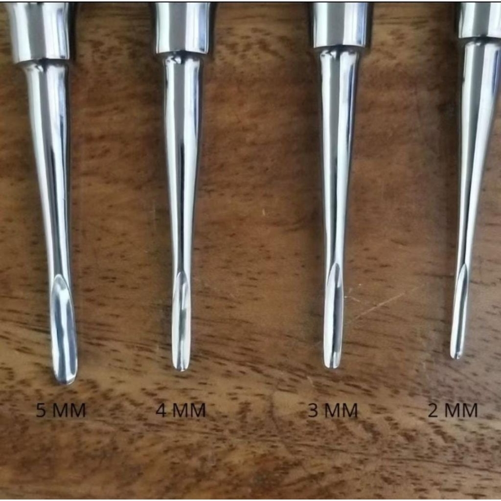 Jual ROOTH ELEVATOR BEIN NORMAL HANDLE 1MM - 5MM | Shopee Indonesia