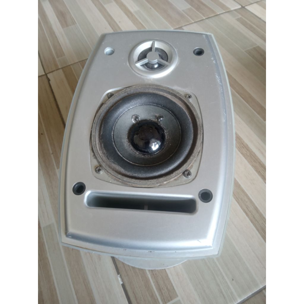 Jual Speaker Polytron 3 inch | Shopee Indonesia