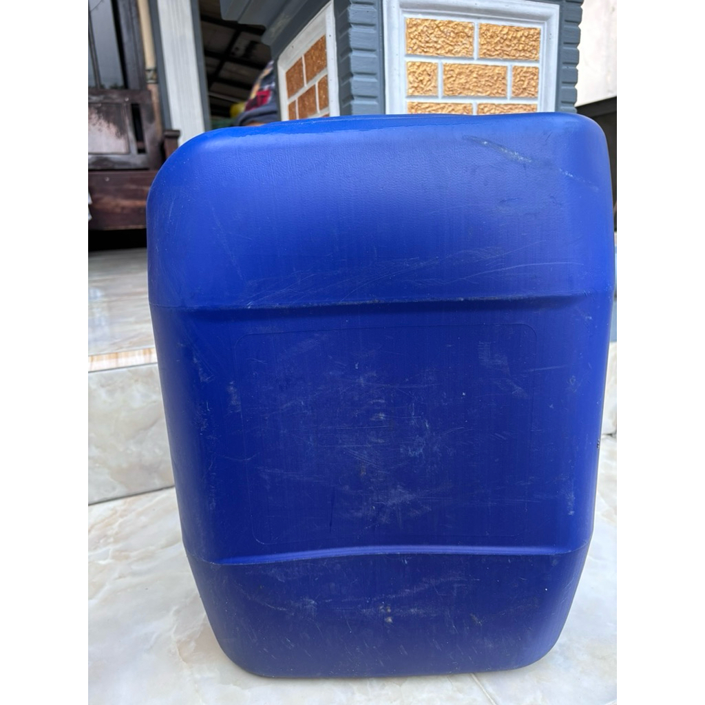 Jual Jurigen 35 liter kotak murah | Shopee Indonesia
