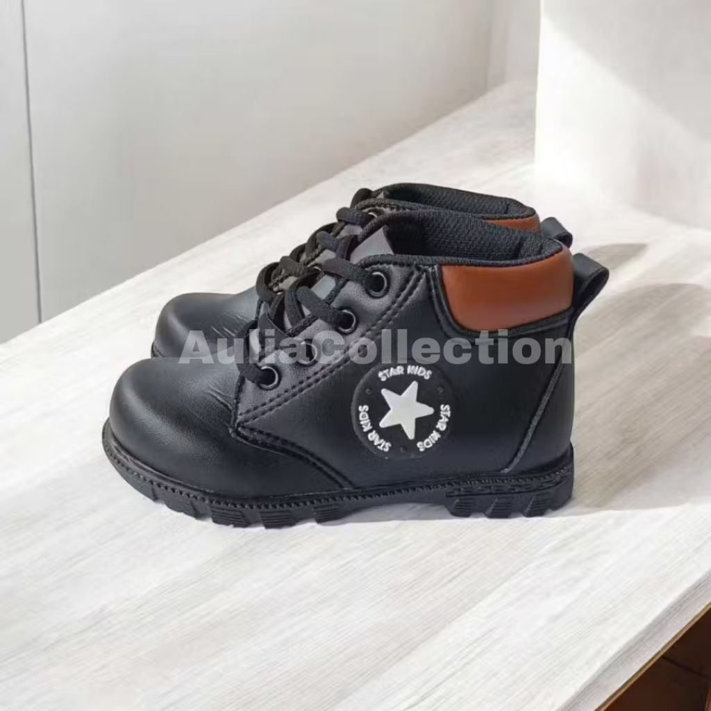 Jual Sepatu Anak Dokmart Laki Laki Usia 1 Sampai 5 - 6 Tahun Sepatu ...