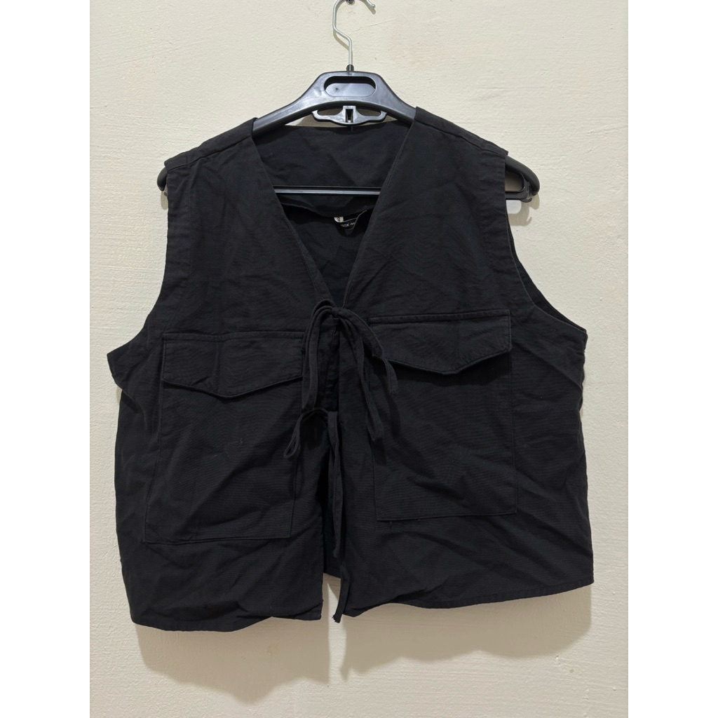 Jual ROMPI/VEST COLORBOX | Shopee Indonesia