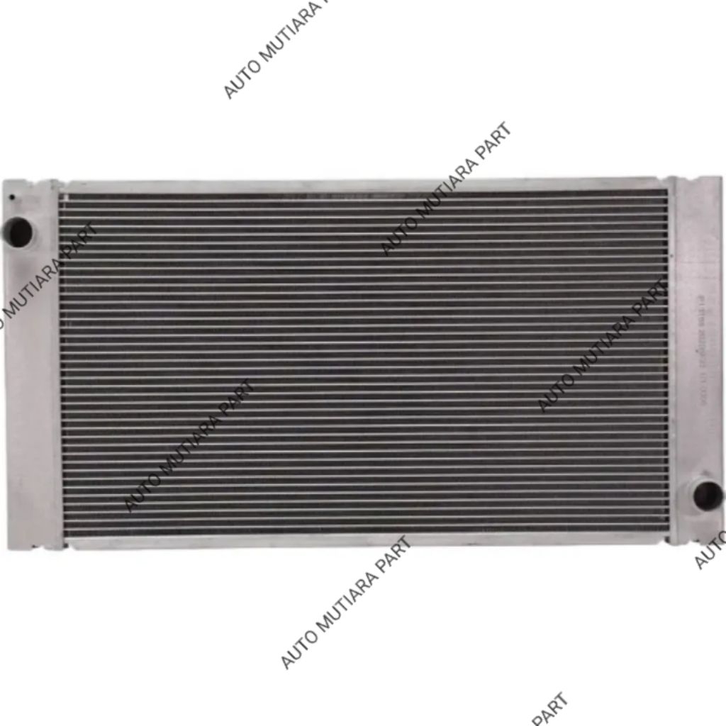 Jual RADIATOR MINI COOPER R55 R56 R57 R58 R59 17112751275 / 17112751276 ...