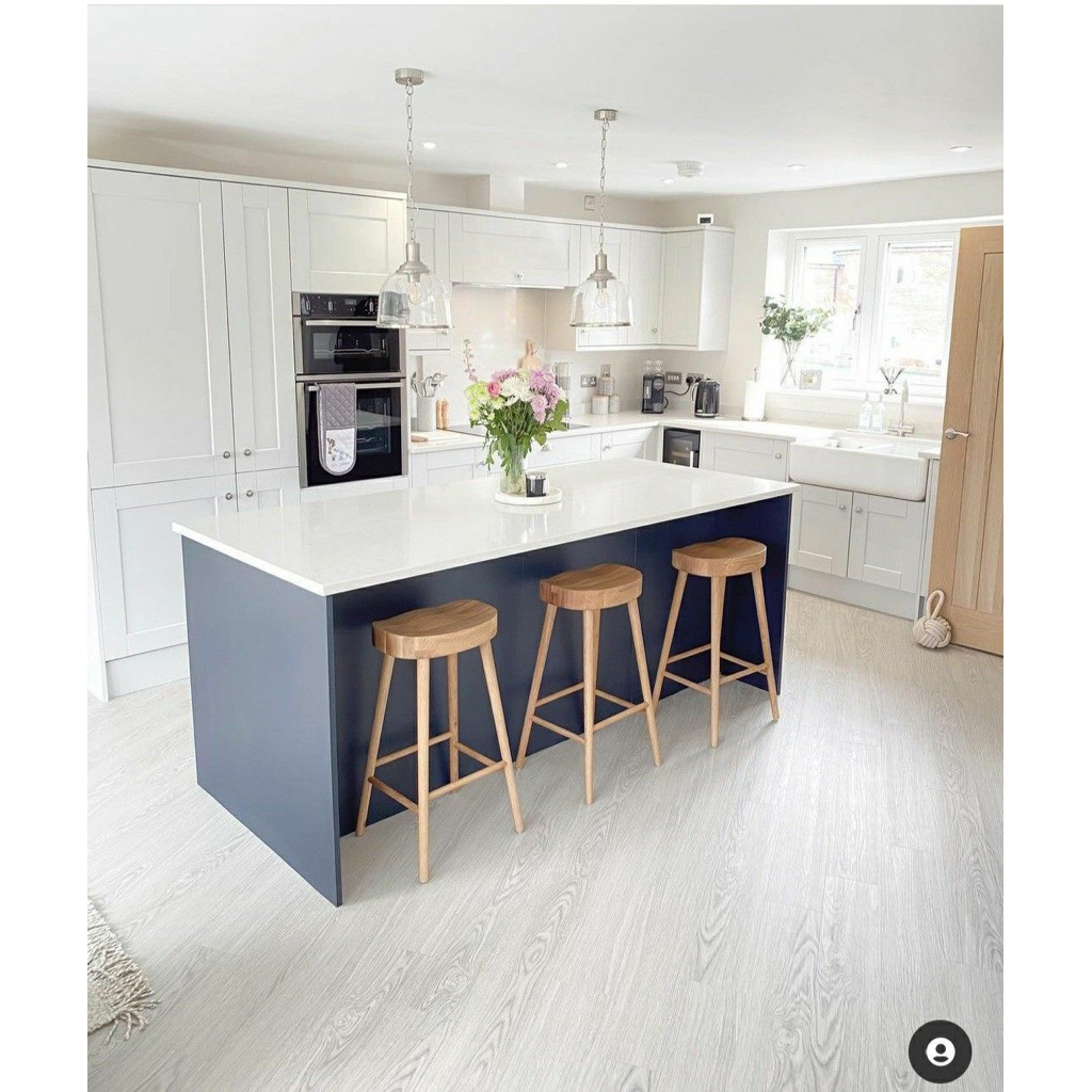 Jual ISLAND TABLE TOP MARMER CARARA ITALY MEJA DAPUR KITCHEN ISLAND ...