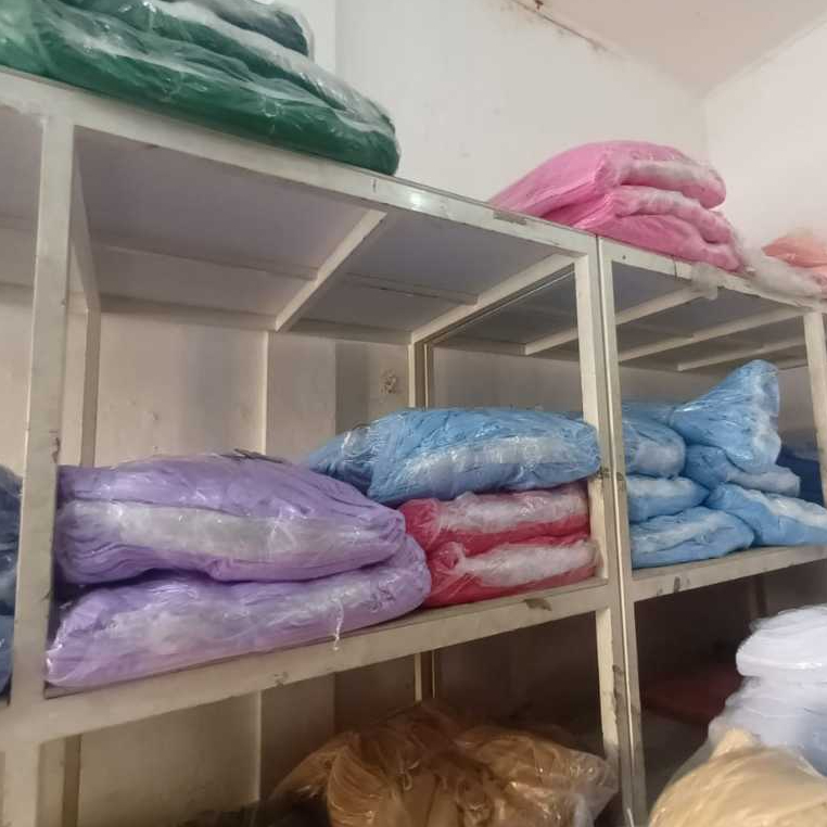 Jual KAIN ABUTAY FILAMIN / BAHAN FILAMIN ABUTAI UNTUK DEKORASI BACKDROP ...