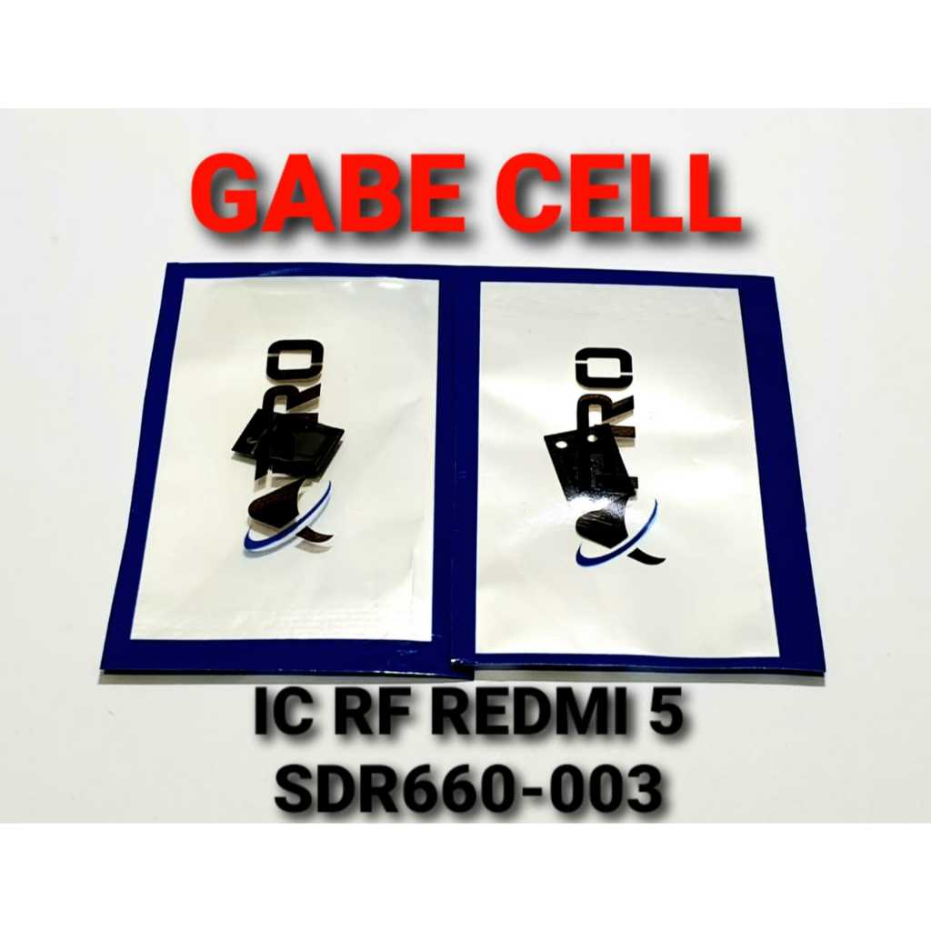 Jual IC POWER PMI632-502 REDMI 7/OPPO A3S/MA77705C SAM S10 G970/G973 ...