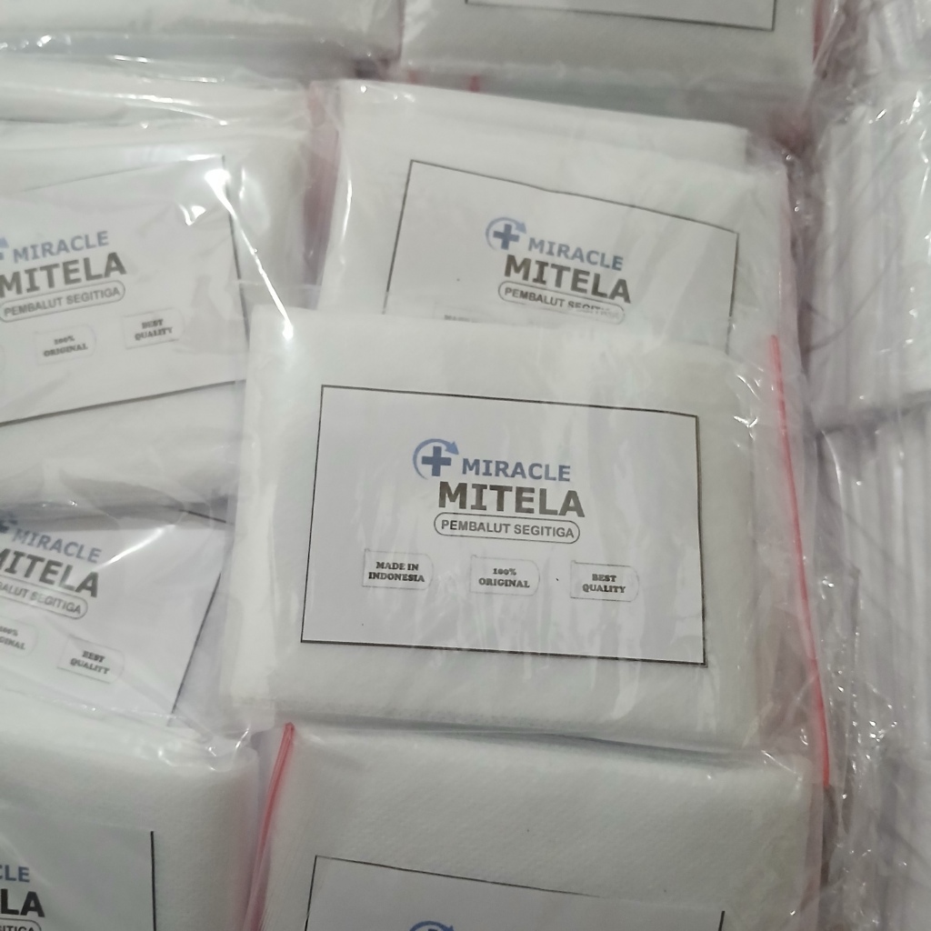 Jual Mitela/ Kain PMR/ pembalut siku kain Ukuran 90cm x 90cm x 128cm (B ...