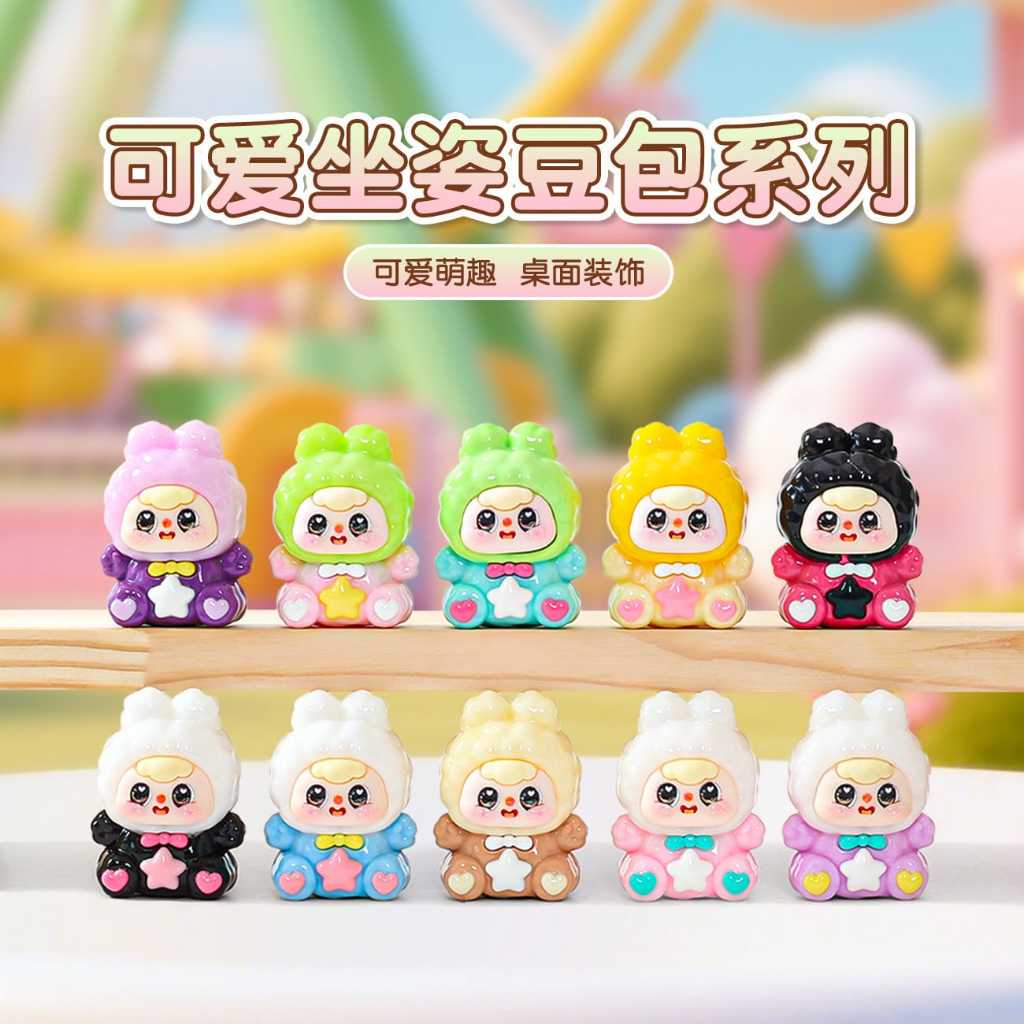Jual Pajangan Boneka Miniatur Figure Pajangan Boneka Resin | Shopee ...
