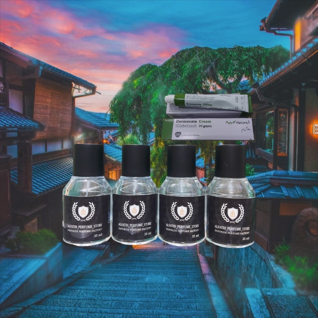 Jual PERFUME BOTOL PLASTIK ISI 20 GRAM | Shopee Indonesia