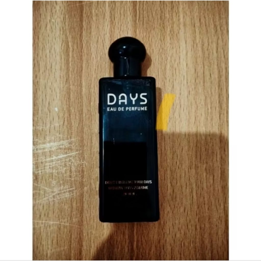 Jual Days Parfum - PH Heiress (30ml) | Shopee Indonesia