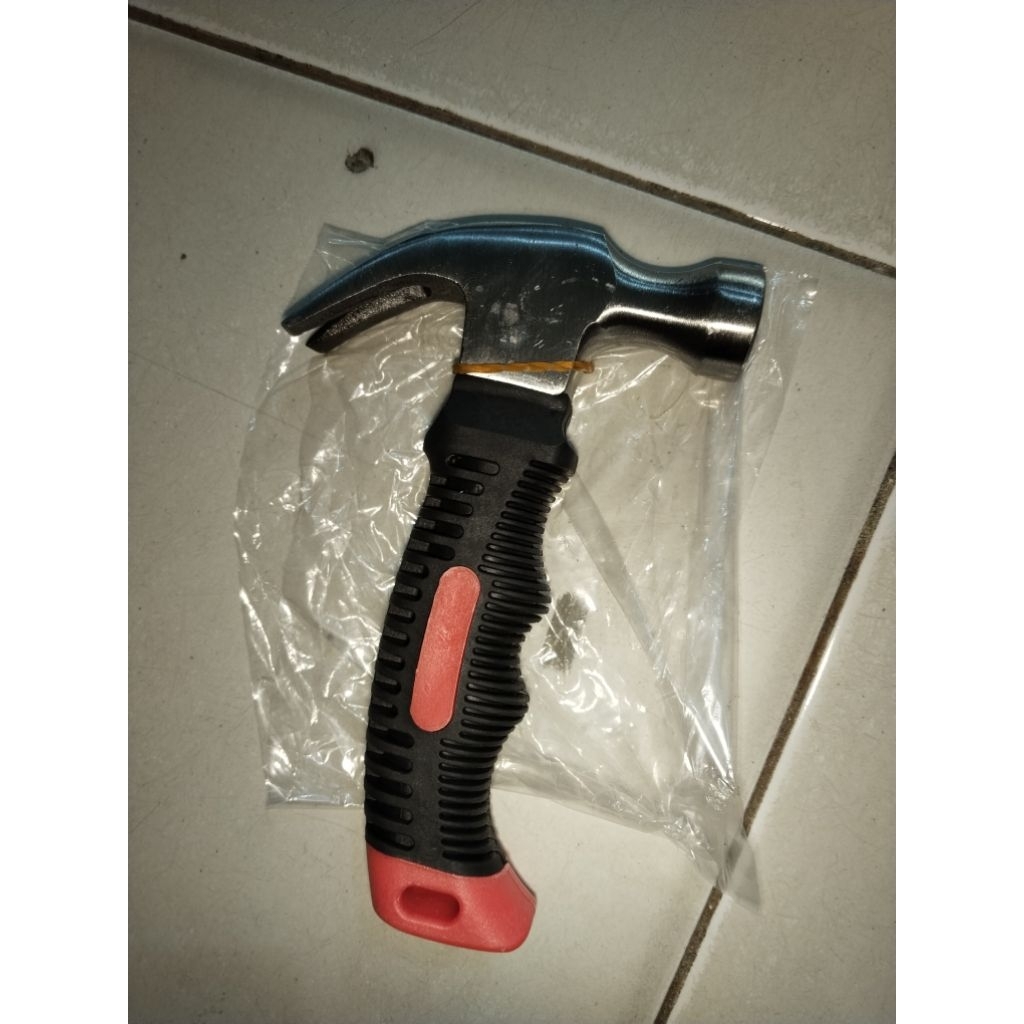 Jual Palu Magnet Gagang Besi 80z | Shopee Indonesia