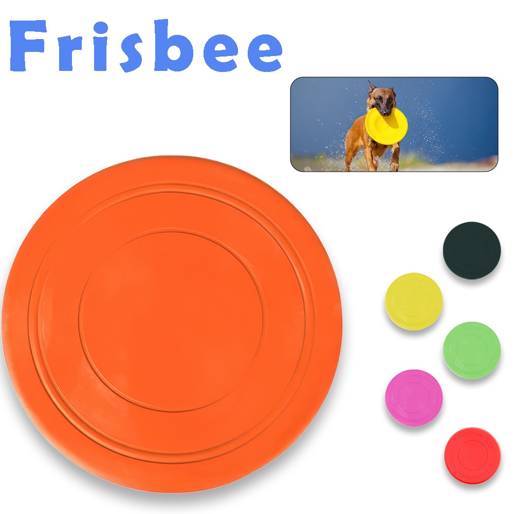 Jual Frisbee Terlengkap & Harga Terbaru April 2026 | Shopee Indonesia