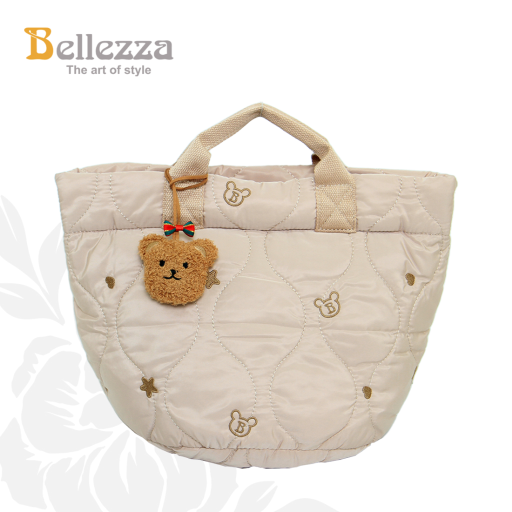 Jual Bellezza Handbag 63360-01 | Shopee Indonesia
