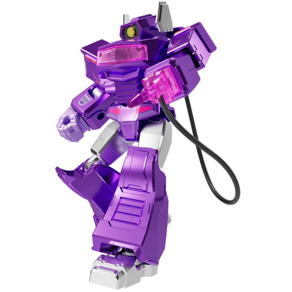 Jual SHOCKWAVE CHASE - BLOKEES TRANSFORMERS GALAXY VERSION 04 | Shopee ...