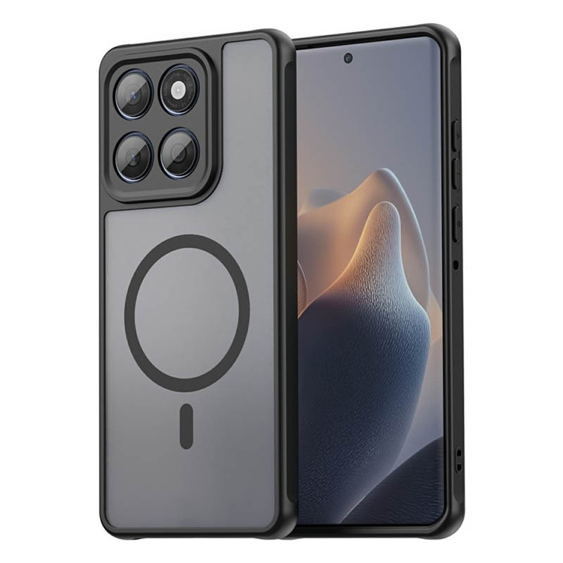 Jual Vision Mag Armor Case Motorola Edge 60 Fusion - Magsafe Ring ...