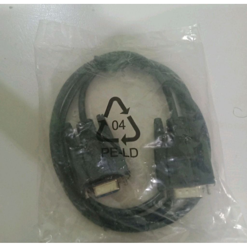Jual Kabel printer serial db9 | Shopee Indonesia