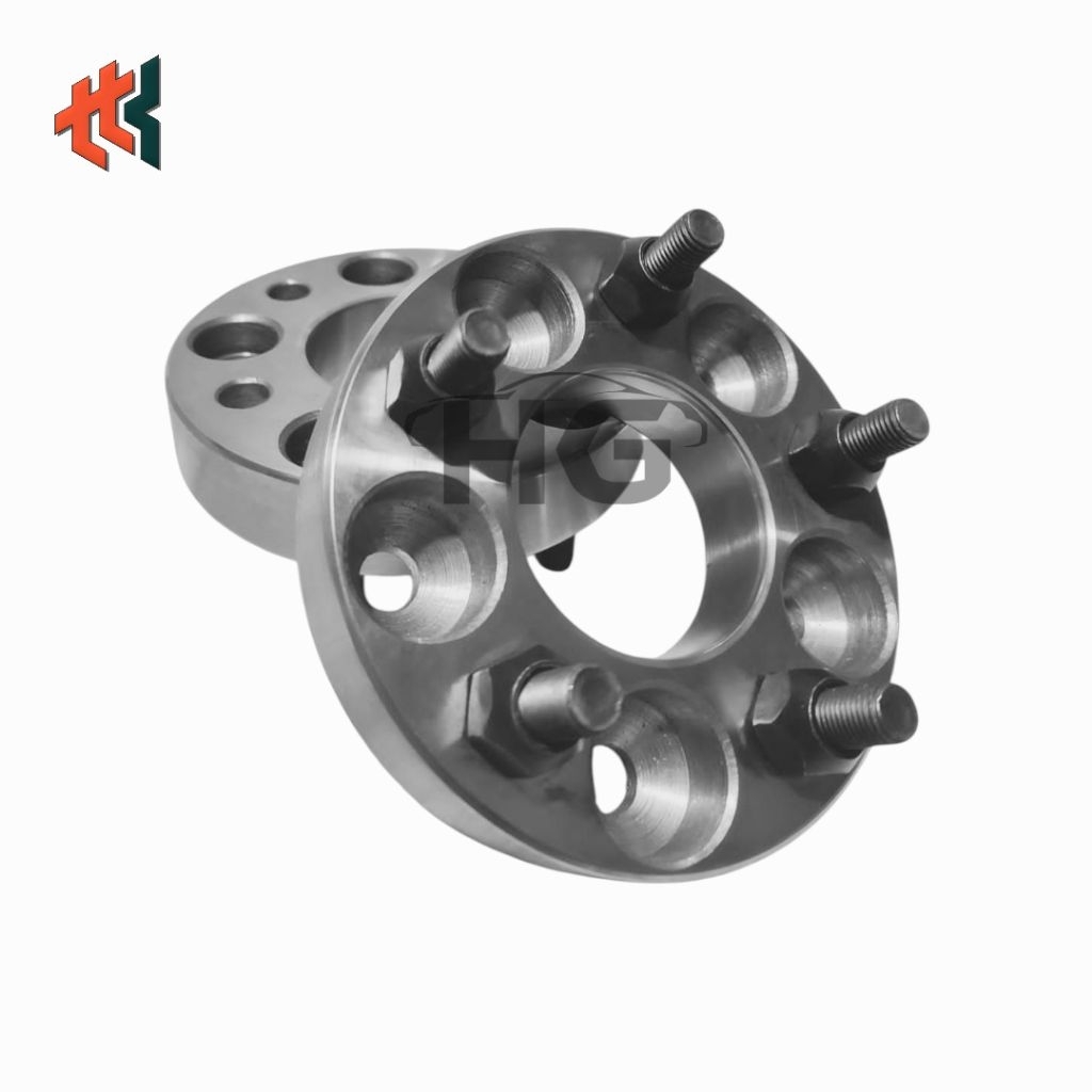 Jual Adaptor Velg Mobil Custom PCD 5x100 – Bahan Besi Padat | Tebal ...