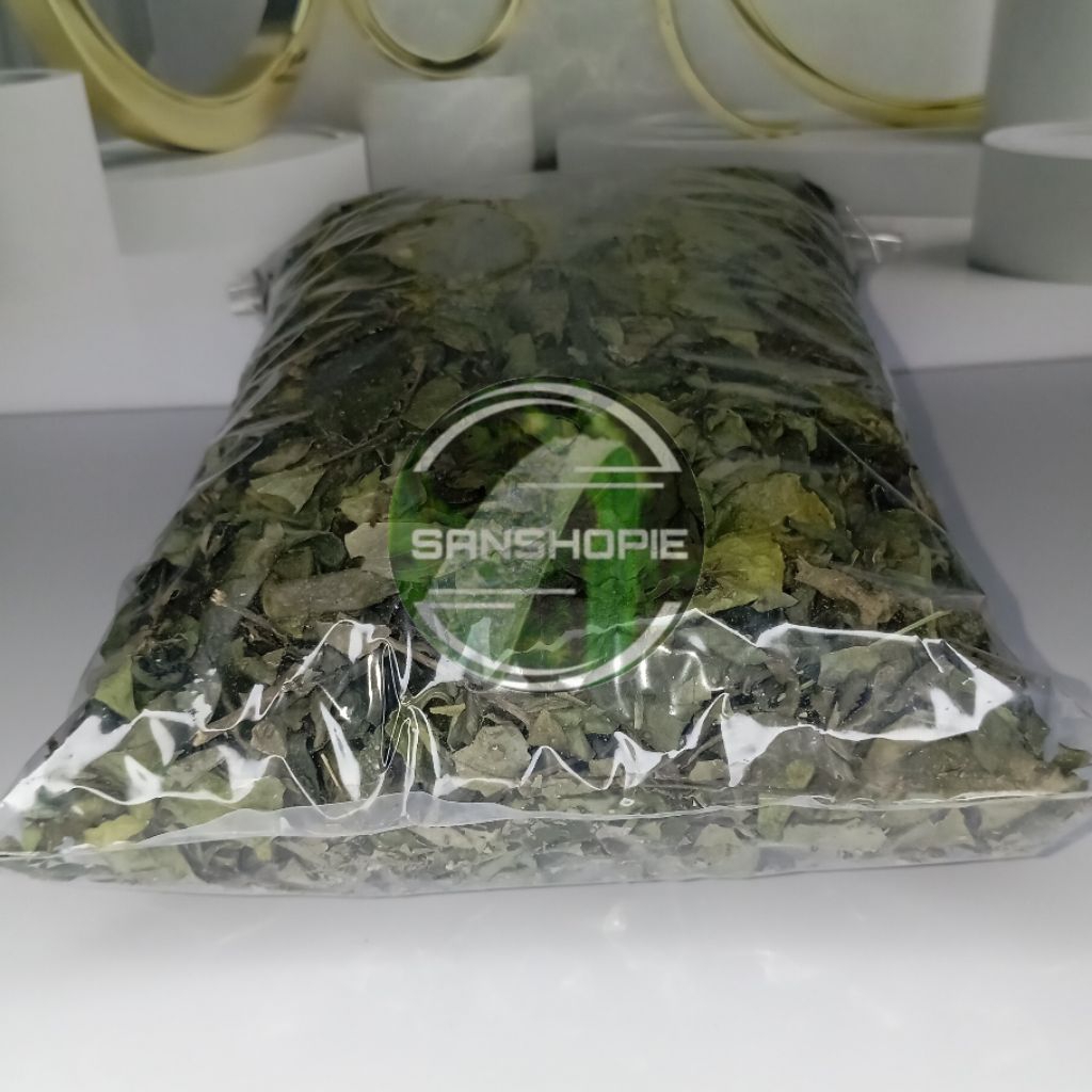 Jual Daun Keji Beling Pecah Beling Kering 250 gram | Shopee Indonesia