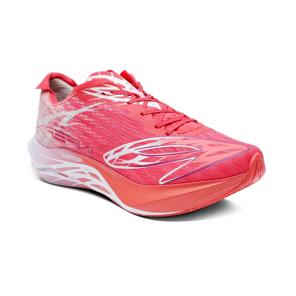Jual Sepatu Running 910 Nineten Haze Strike Inferno Original | Shopee ...