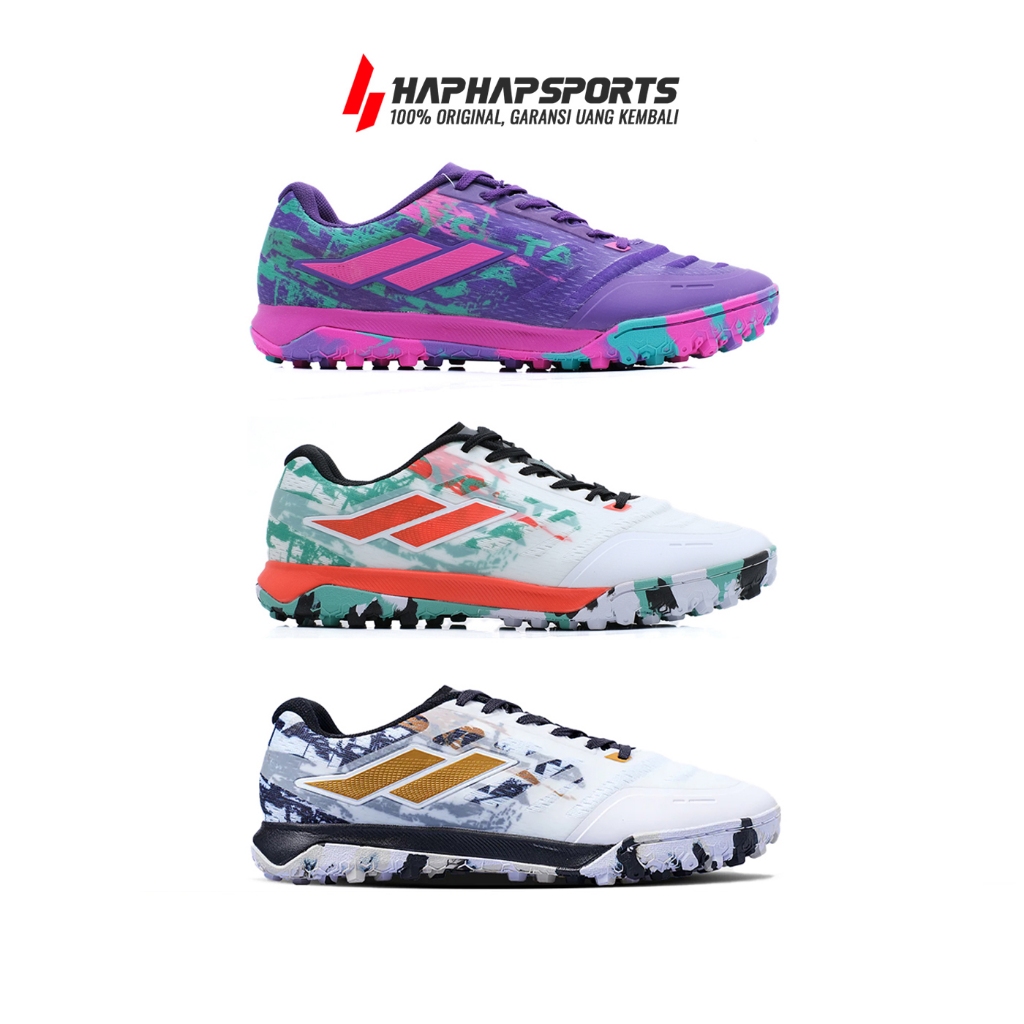 Jual SEPATU VOLTASALA ALVEZ TURF ( Sepatu Mini Soccer / Sol Gerigi ...