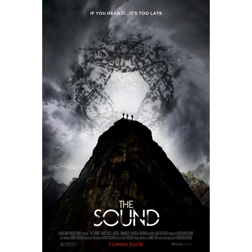 Jual The Sound (2025) Film Barat | Shopee Indonesia