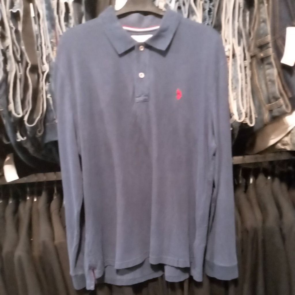 Jual POLO SINCE 1890 Baju Limited Edition | Shopee Indonesia