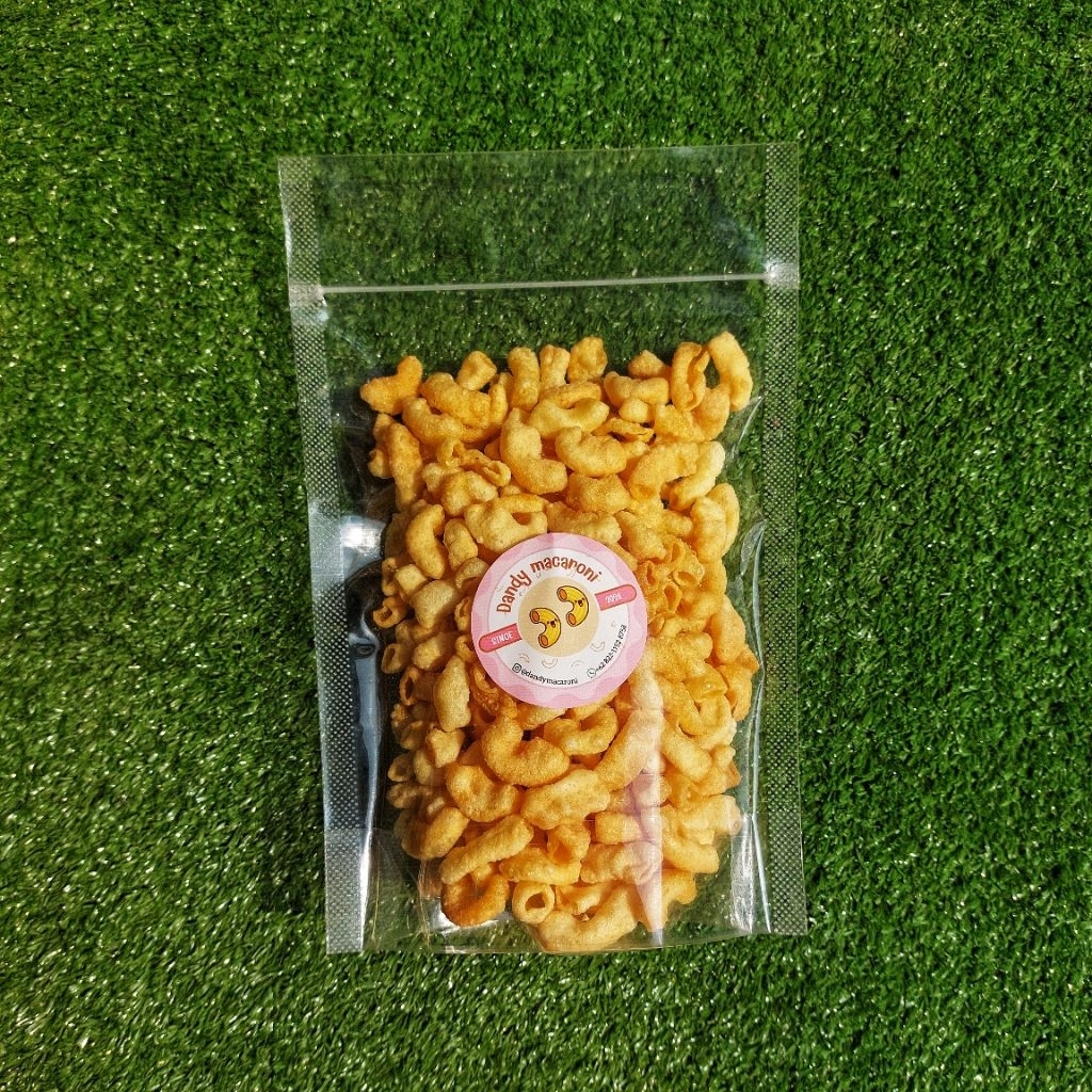 Jual Dandy Macaroni 100gr | Shopee Indonesia