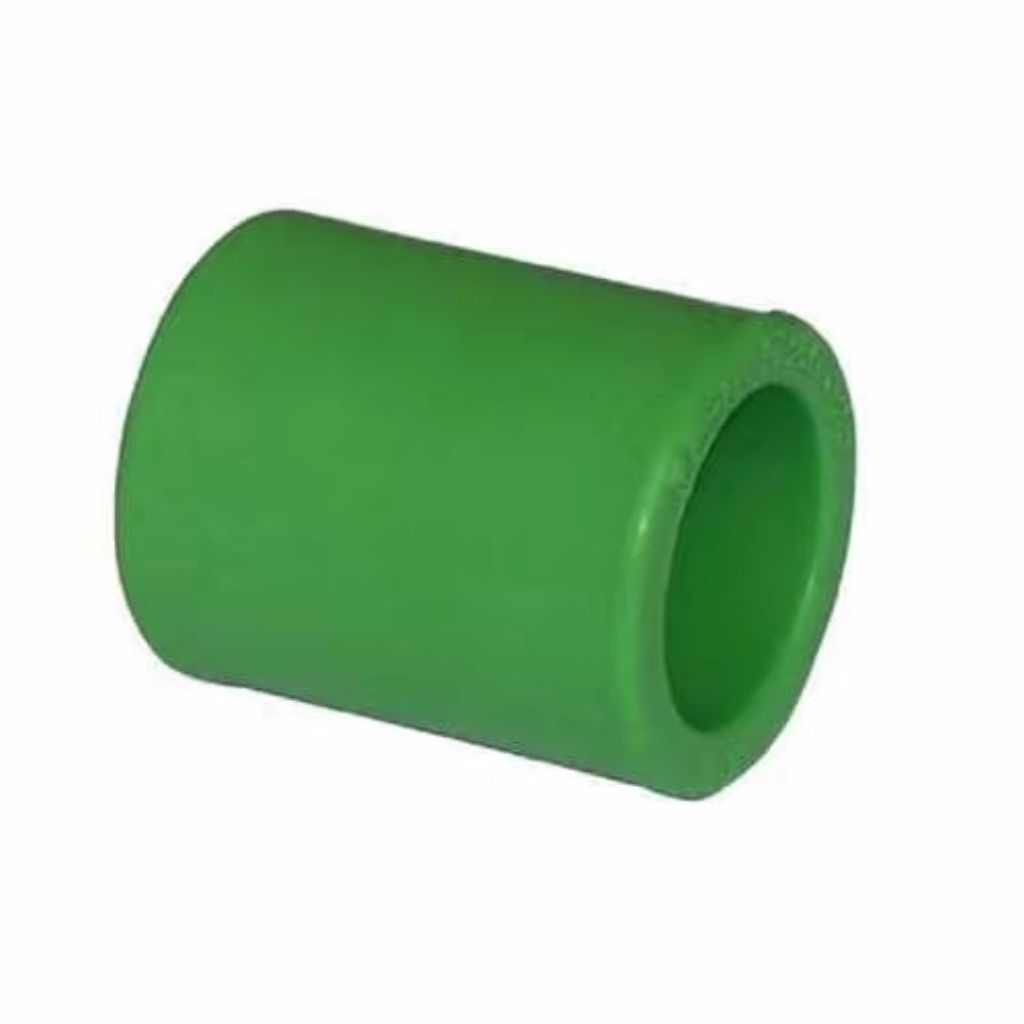 Jual Sok PPR LESSO 1 inch Socket PPR 32mm Sock PPR 32 mm Coupling PPR ...