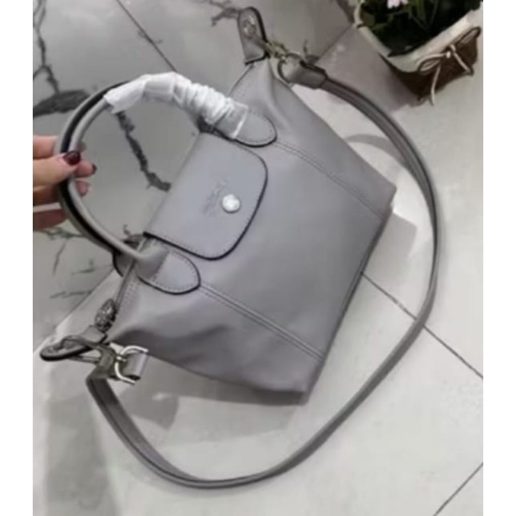Jual Tas Longchamp Mini | Shopee Indonesia
